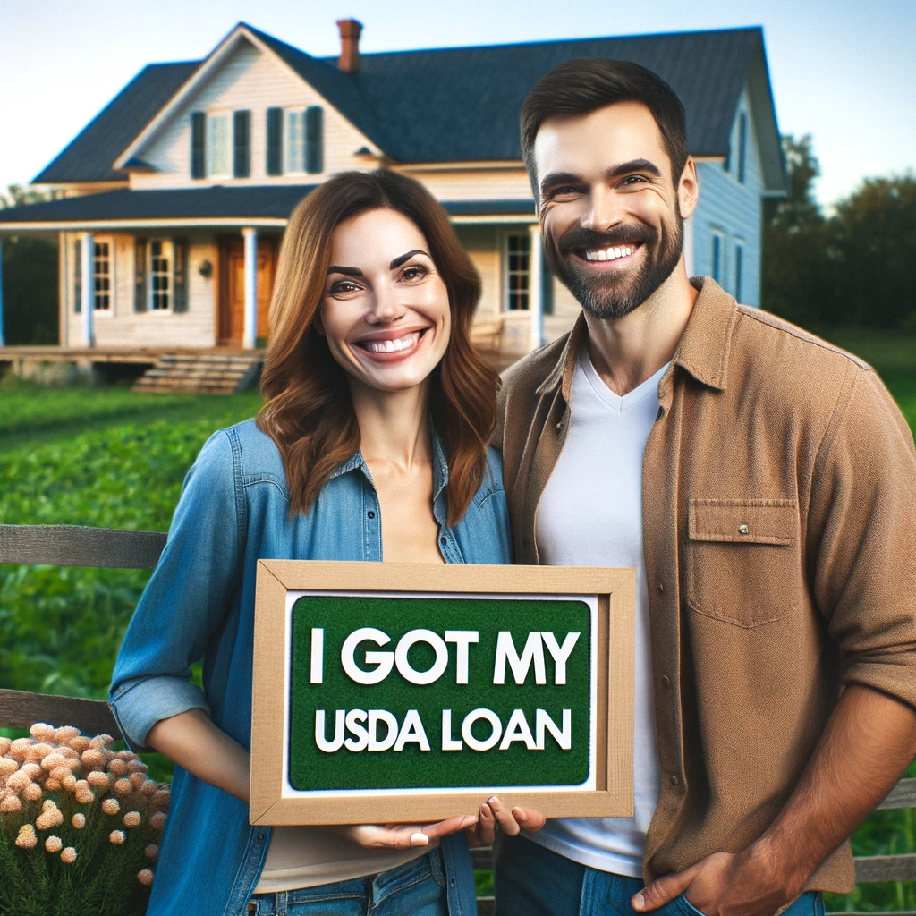 Why the USDA Home Loan is One of the Best Options for Suburban and ...